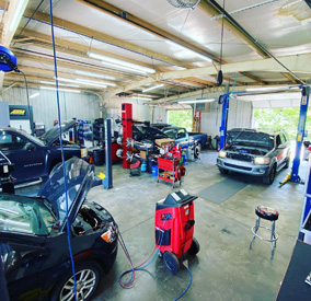 Auto Repair, Rogers AR | Advanced Automotive
